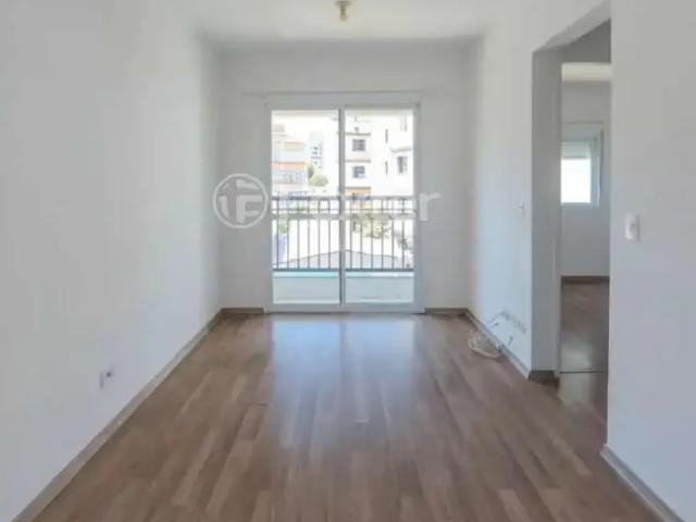 Apartamento para Venda em São Paulo/SP Bela Vista 2 Quartos