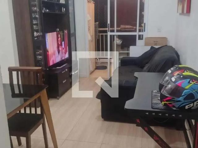 Apartamento para Venda em São Paulo/SP Bela Vista 2 Quartos
