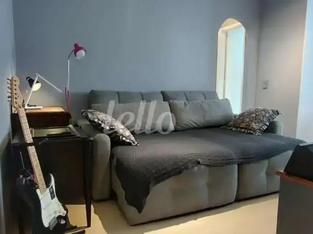 Apartamento para Venda em São Paulo/SP Bela Vista 2 Quartos