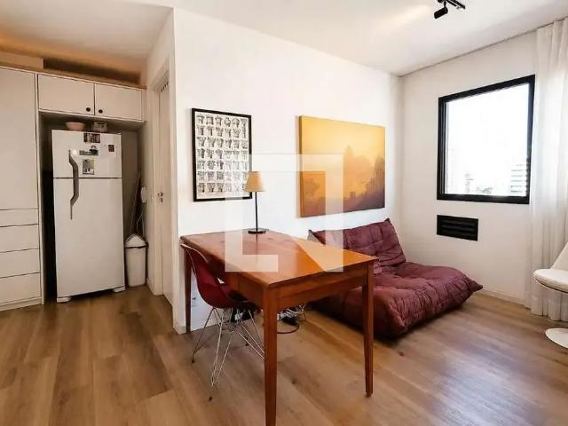 Apartamento para Venda em São Paulo/SP Bela Vista 2 Quartos