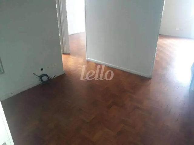 Apartamento para Venda em São Paulo/SP Bela Vista 2 Quartos