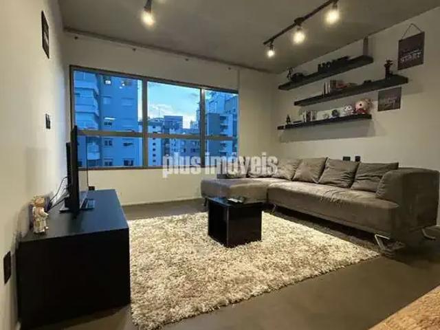 Apartamento para Venda em São Paulo/SP Bela Vista 2 Quartos