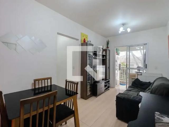 Apartamento para Venda em São Paulo/SP Bela Vista 2 Quartos