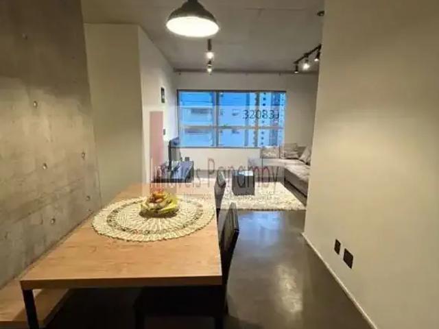 Apartamento para Venda em São Paulo/SP Bela Vista 2 Quartos