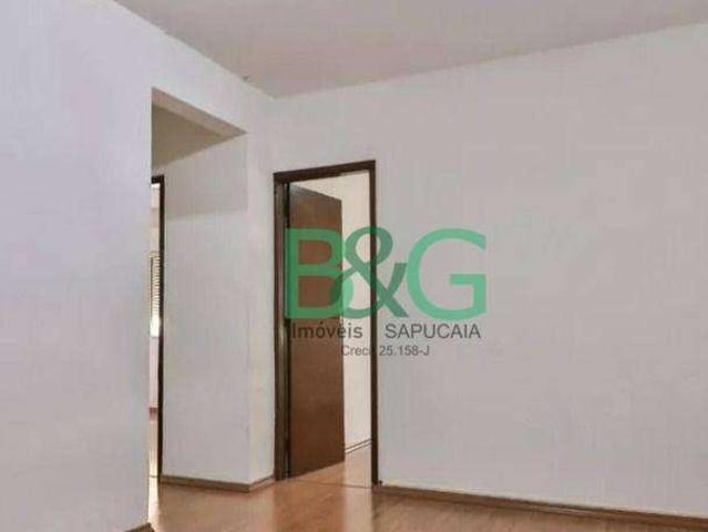 Apartamento para Venda em São Paulo/SP Bela Vista 2 Quartos