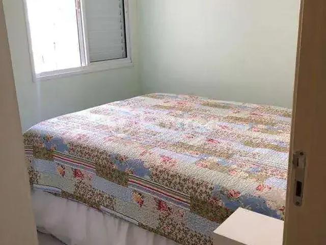 Apartamento para Venda em São Paulo/SP Bela Vista 2 Quartos