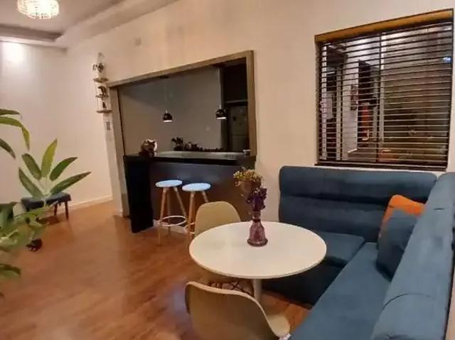 Apartamento para Venda em São Paulo/SP Bela Vista 2 Quartos