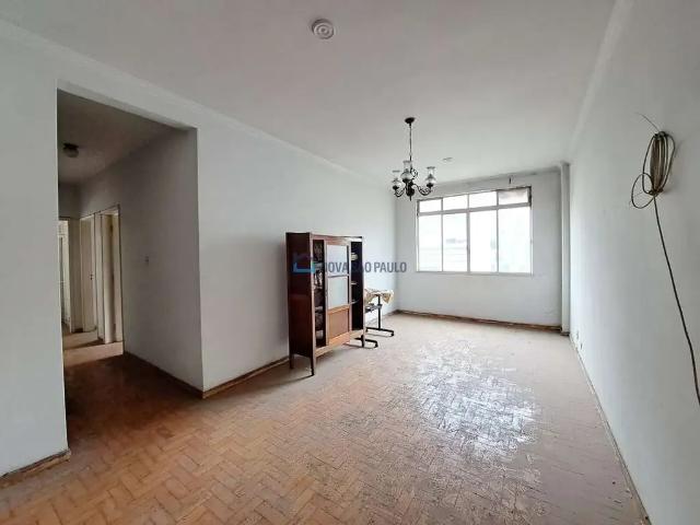 Apartamento para Venda em São Paulo/SP Bela Vista 2 Quartos