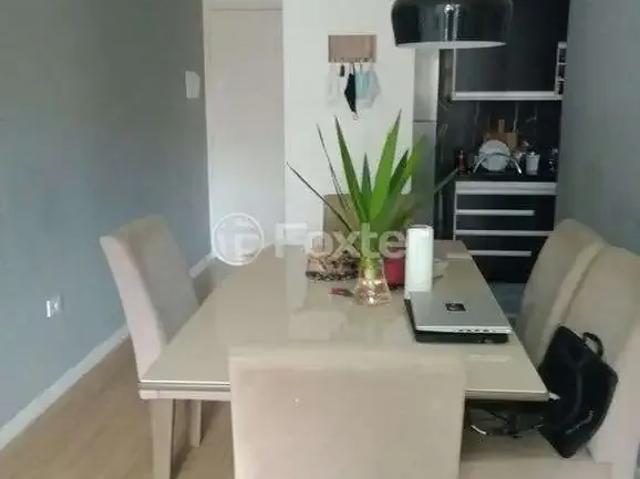 Apartamento para Venda em São Paulo/SP Bela Vista 2 Quartos
