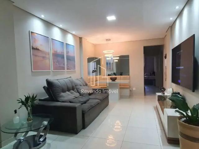 Apartamento para Venda em São Paulo/SP Bela Vista 2 Quartos
