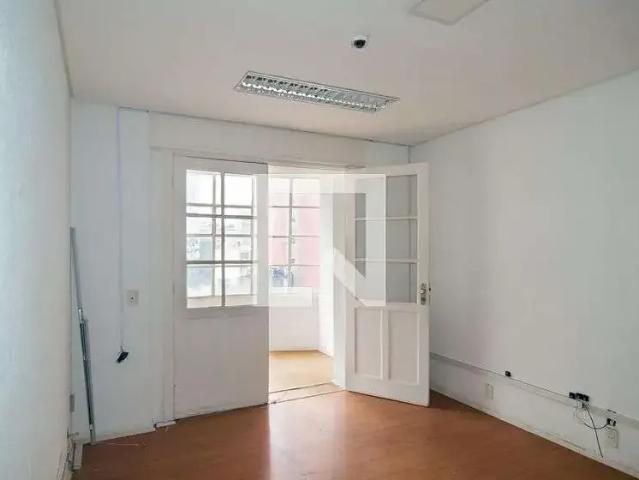 Apartamento para Venda em São Paulo/SP Bela Vista 2 Quartos