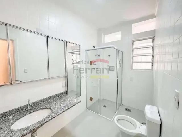 Apartamento para Venda em São Paulo/SP Bela Vista 2 Quartos