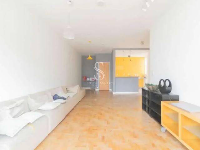 Apartamento para Venda em São Paulo/SP Bela Vista 2 Quartos