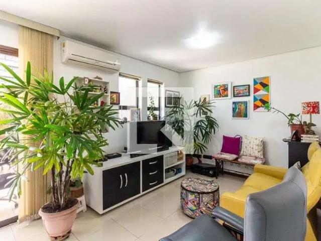 Apartamento para Venda em São Paulo/SP Bela Vista 2 Quartos