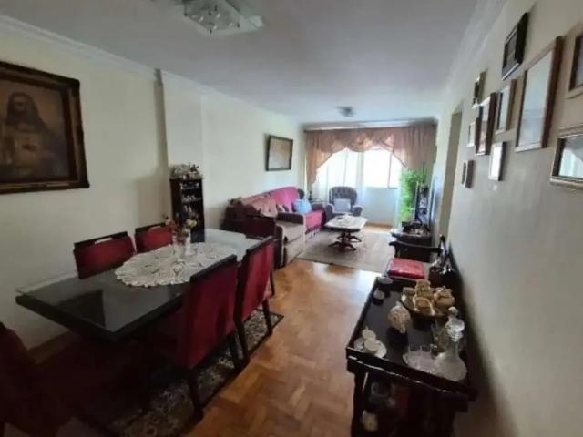 Apartamento para Venda em São Paulo/SP Bela Vista 2 Quartos