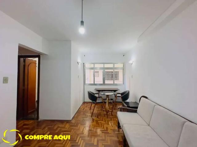 Apartamento para Venda em São Paulo/SP Bela Vista 2 Quartos