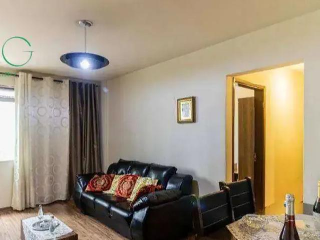 Apartamento para Venda em São Paulo/SP Bela Vista 2 Quartos