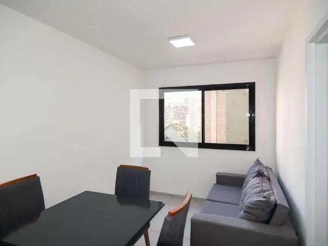 Apartamento para Venda em São Paulo/SP Bela Vista 2 Quartos