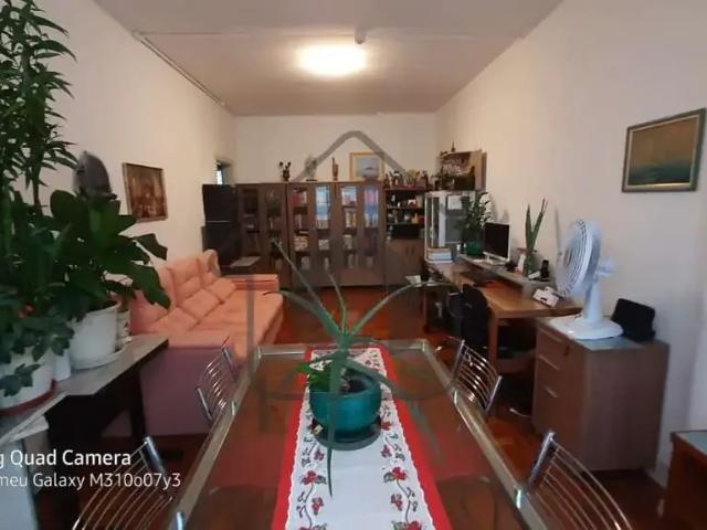 Apartamento para Venda em São Paulo/SP Bela Vista 2 Quartos