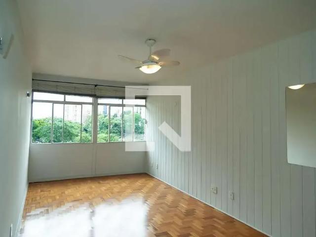 Apartamento para Venda em São Paulo/SP Bela Vista 2 Quartos