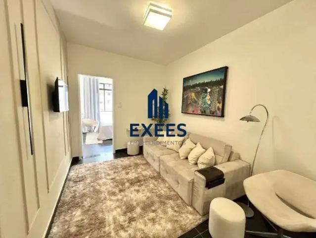 Apartamento para Venda em São Paulo/SP Bela Vista 2 Quartos