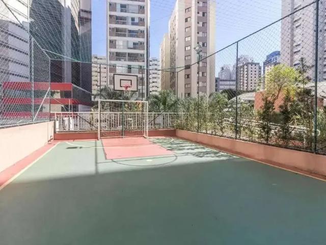 Apartamento para Venda em São Paulo/SP Bela Vista 2 Quartos