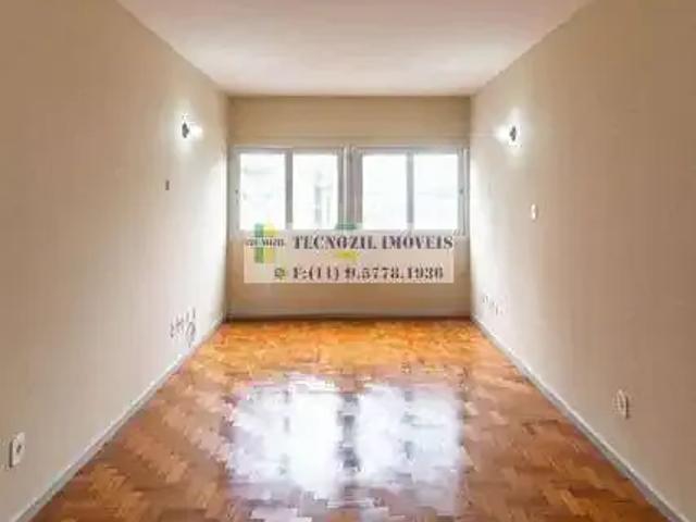 Apartamento para Venda em São Paulo/SP Bela Vista 2 Quartos