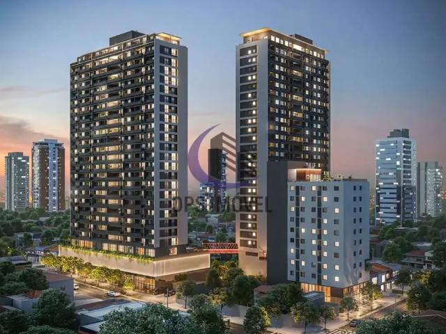 Apartamento para Venda em São Paulo/SP Bela Vista 2 Quartos