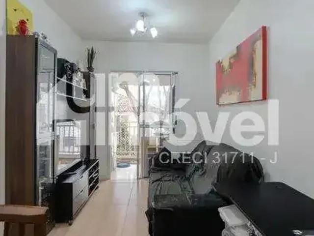 Apartamento para Venda em São Paulo/SP Bela Vista 2 Quartos