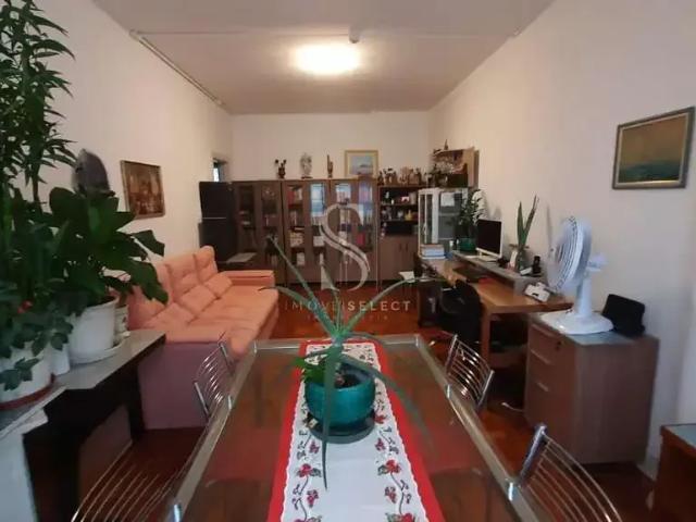Apartamento para Venda em São Paulo/SP Bela Vista 2 Quartos