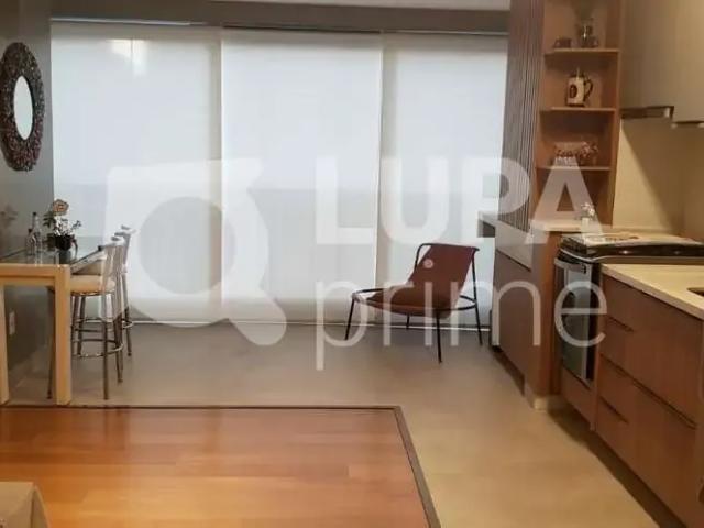 Apartamento para Venda em São Paulo/SP Bela Vista 2 Quartos