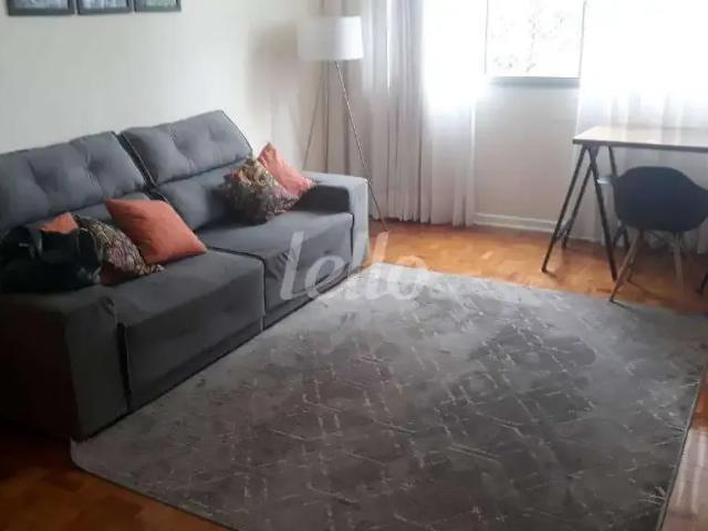 Apartamento para Venda em São Paulo/SP Bela Vista 2 Quartos