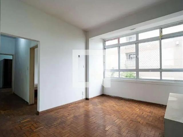 Apartamento para Venda em São Paulo/SP Bela Vista 2 Quartos