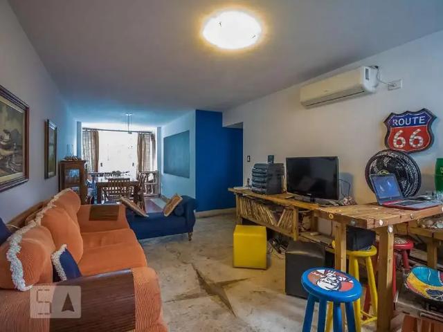 Apartamento para Venda em São Paulo/SP Bela Vista 2 Quartos