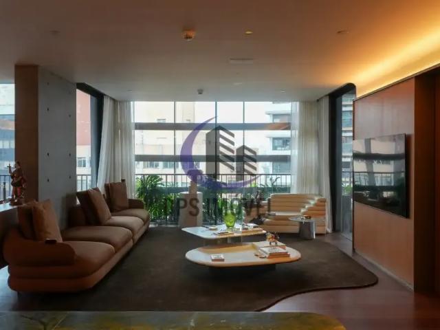 Apartamento para Venda em São Paulo/SP Bela Vista 2 Quartos