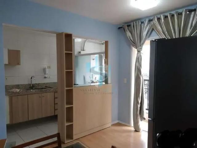 Apartamento para Venda em São Paulo/SP Bela Vista 2 Quartos