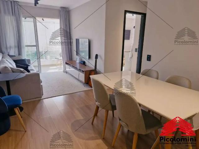 Apartamento para Venda em São Paulo/SP Bela Vista 2 Quartos