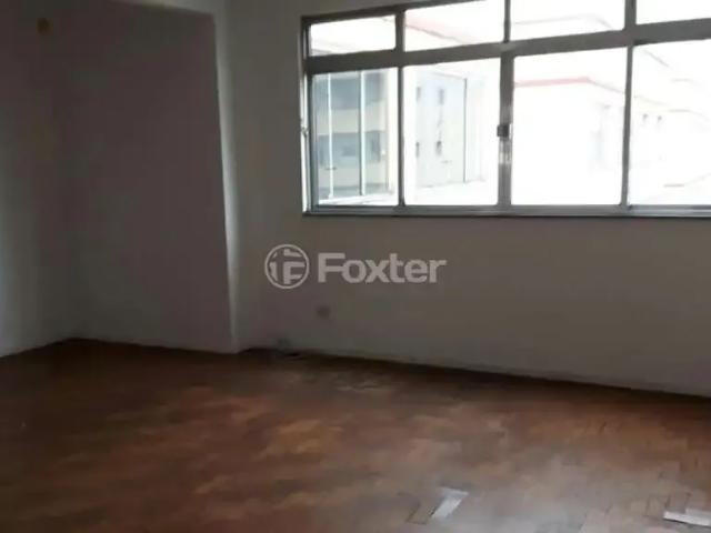 Apartamento para Venda em São Paulo/SP Bela Vista 2 Quartos