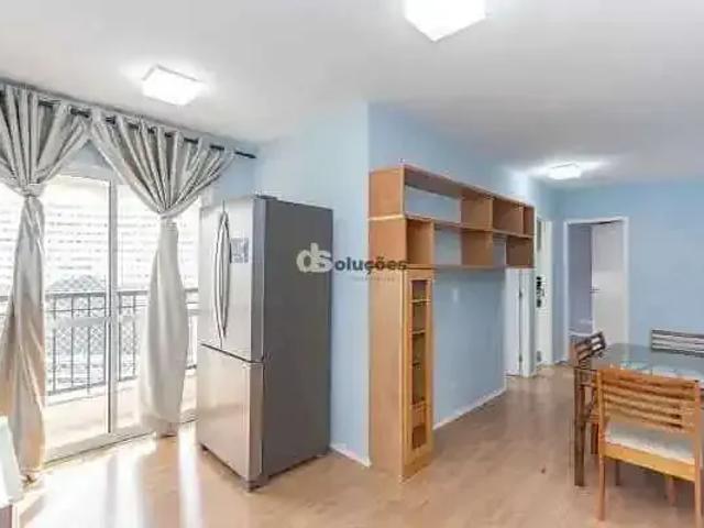 Apartamento para Venda em São Paulo/SP Bela Vista 2 Quartos