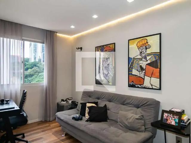 Apartamento para Venda em São Paulo/SP Bela Vista 2 Quartos
