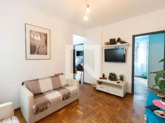 Apartamento para Venda em São Paulo/SP Bela Vista 2 Quartos