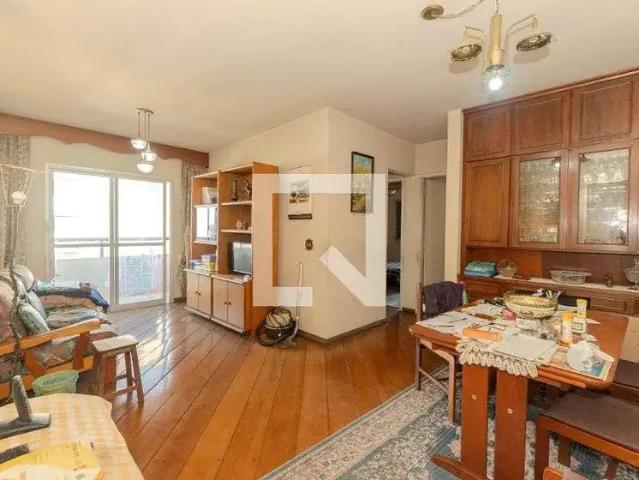 Apartamento para Venda em São Paulo/SP Bela Vista 2 Quartos