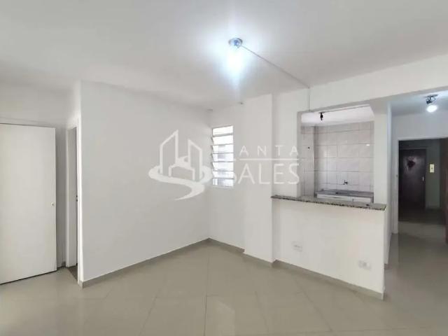 Apartamento para Venda em São Paulo/SP Bela Vista 2 Quartos