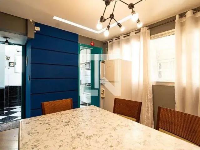 Apartamento para Venda em São Paulo/SP Bela Vista 2 Quartos