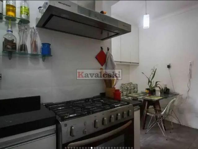 Apartamento para Venda em São Paulo/SP Bela Vista 2 Quartos