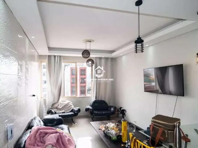 Apartamento para Venda em São Paulo/SP Bela Vista 2 Quartos