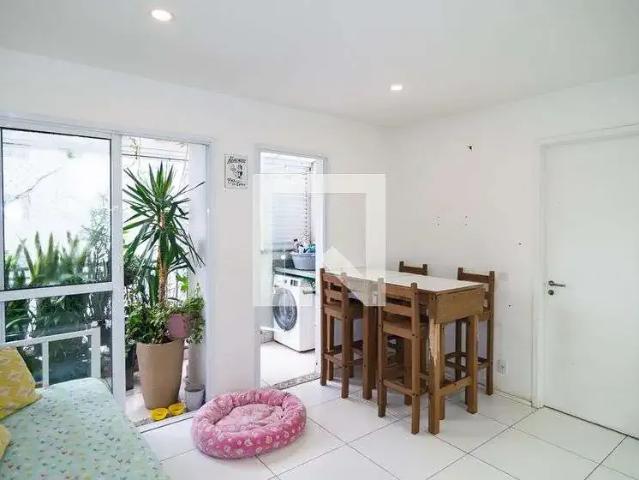 Apartamento para Venda em São Paulo/SP Bela Vista 2 Quartos