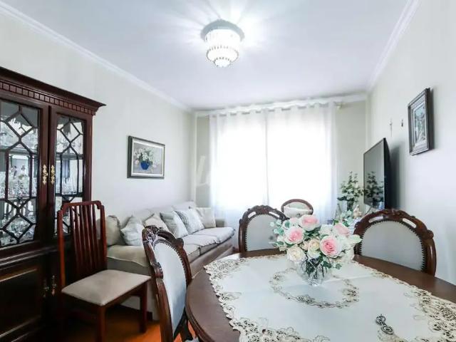 Apartamento para Venda em São Paulo/SP Bela Vista 2 Quartos