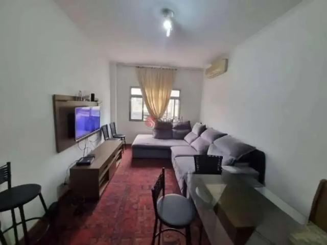 Apartamento para Venda em São Paulo/SP Bela Vista 2 Quartos