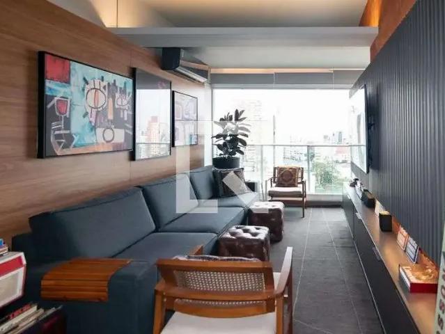 Apartamento para Venda em São Paulo/SP Bela Vista 2 Quartos